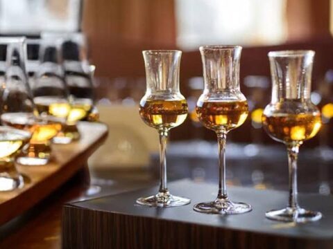 Bartending Courses & Event Services | BARJOCKEY India - Mumbai, Pune, Goa